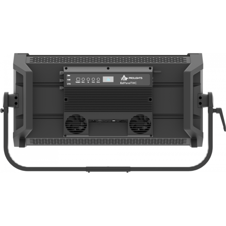 Prolights - Ecl Panel TWC - 740W RGBWW - 109