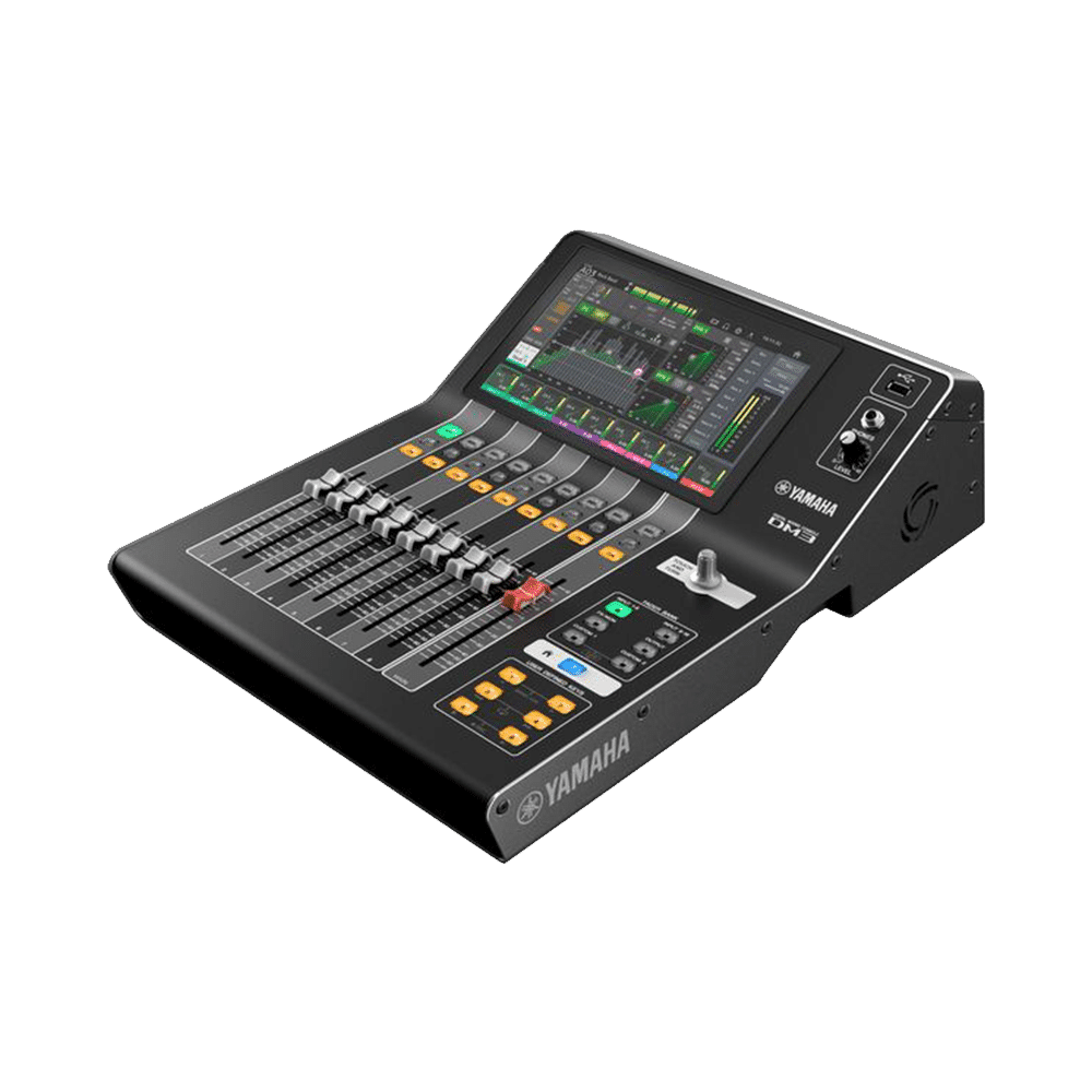 Yamaha DM3 109
